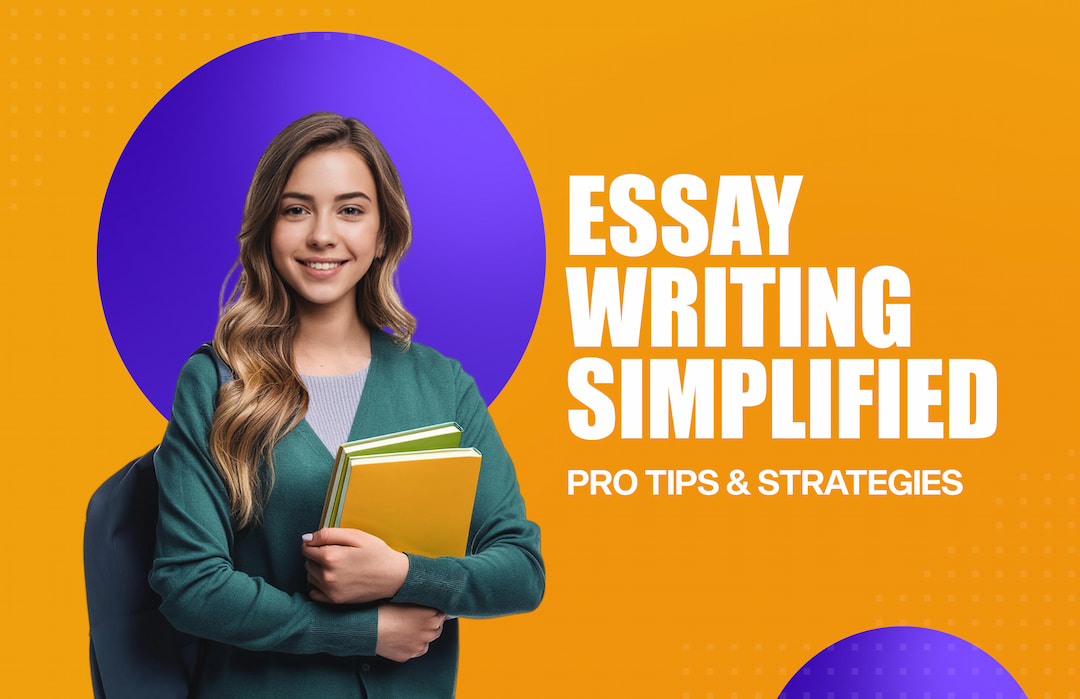 How to Write an Essay: Proven Techniques & Tips